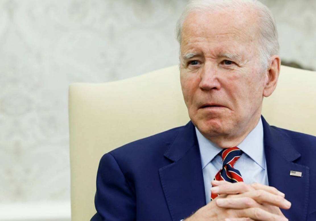 Hebrew News - 61 רפובליקנים בקונגרס: "ביידן חייב לעבור מבחן קוגנטיבי או "לוותר" על הריצה ב-2024"