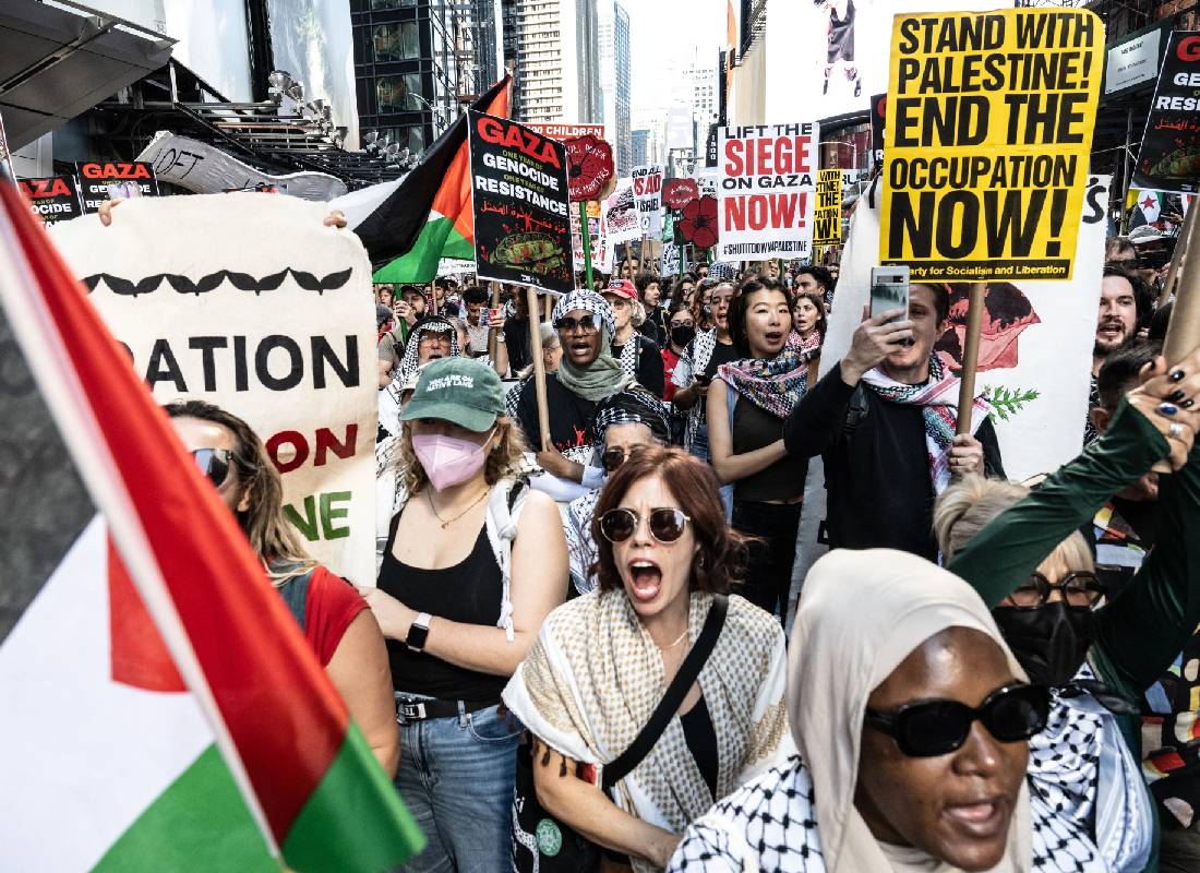 Hebrew News - "יום הזעם העולמי": המל"ל מפרסם אזהרה חמורה לישראלים בחו"ל מפני גל אלימות צפוי