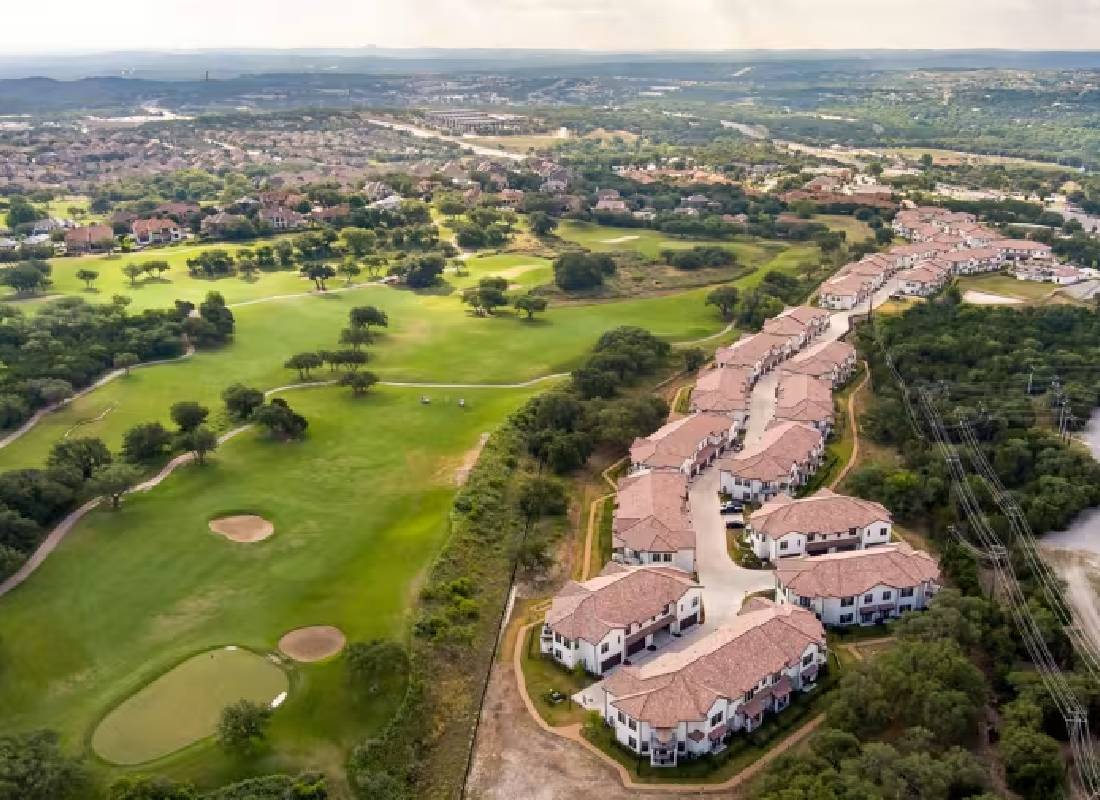 Hebrew News - תופעה חדשה בארה"ב: וול סטריט משקיעה מיליארדים בבתים להשכרה בלבד