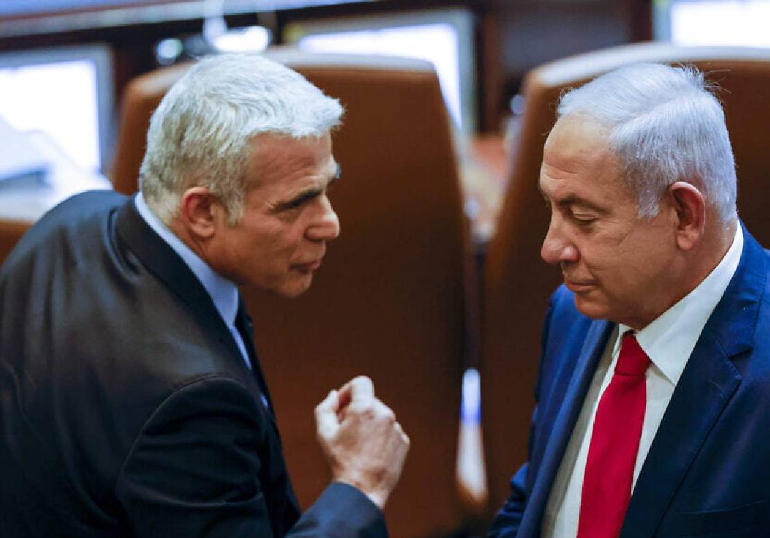 Hebrew News - דעה: להיות בן אדם זה יותר חשוב מפוליטיקה - בן כספית כמשל