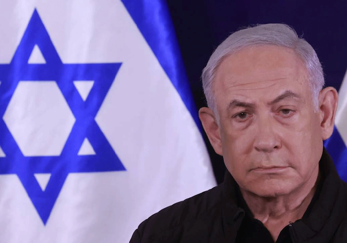 Hebrew News - דעה: גם מותג מדשדש צבאית כמו מדינת ישראל צריך לדעת איך להיכנע בכבוד