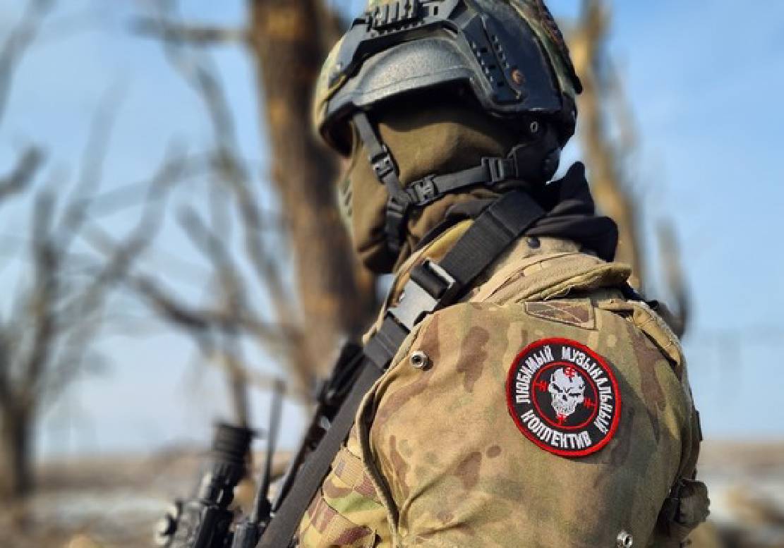 Hebrew News - ‏ארה"ב הכריזה על קבוצת וגנר כ"ארגון פשע על-לאומי"