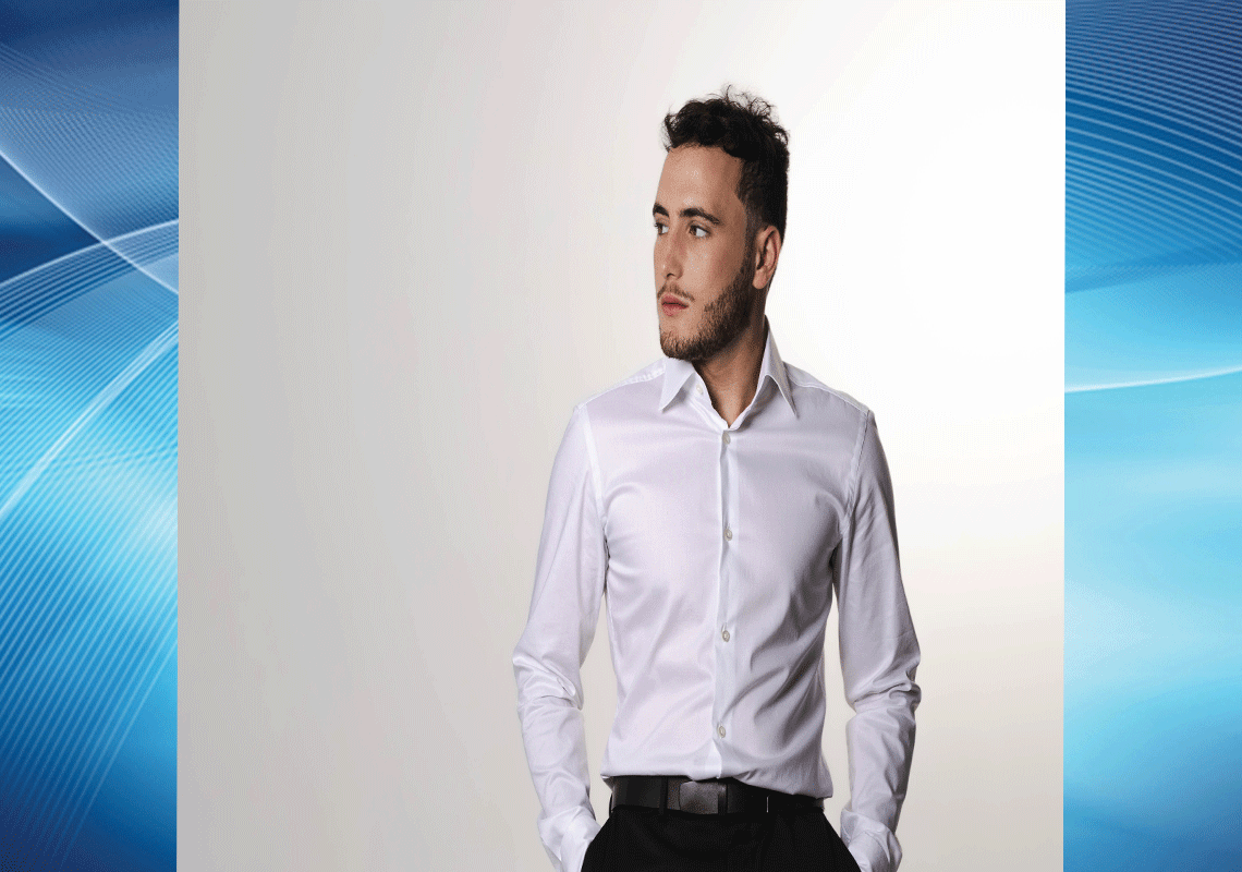 Hebrew News - צילום בעידן החדש