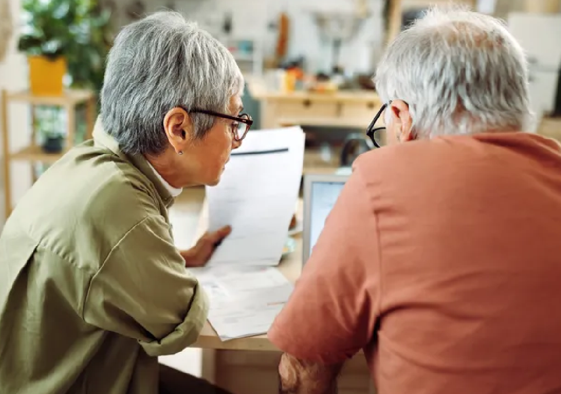Hebrew News - רוב האמריקאים מפסיקים לעבוד לפני גיל הפרישה - ולא בגלל שהם רוצים