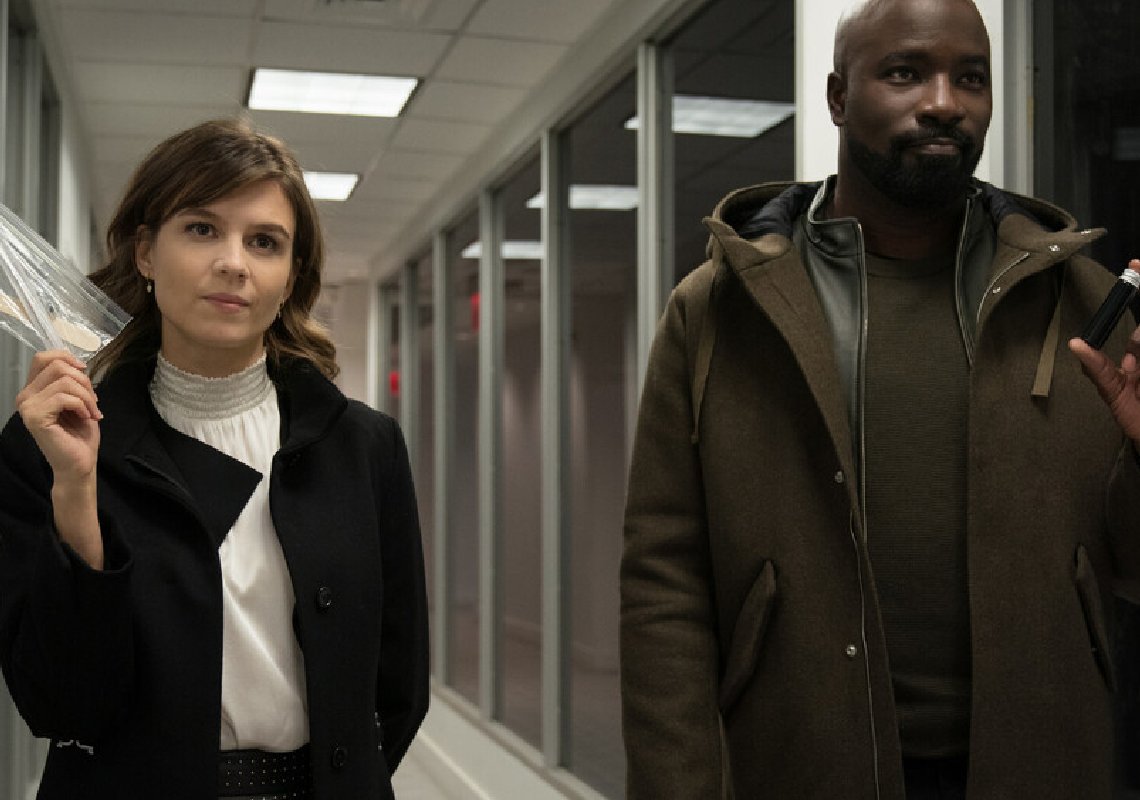 Hebrew News - מקורית, פילוסופית וסוחפת: ״פני הרוע״