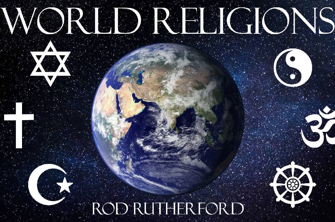 Hebrew News - רשימת הדתות הגדולות בעולם: ובאיזה מקום מפתיע היהדות מדורגת?