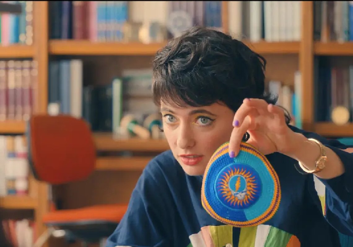 Hebrew News - סרט הבת מצווה של משפחת סנדלר בנטפליקס מספר חווית צפייה מושלמת