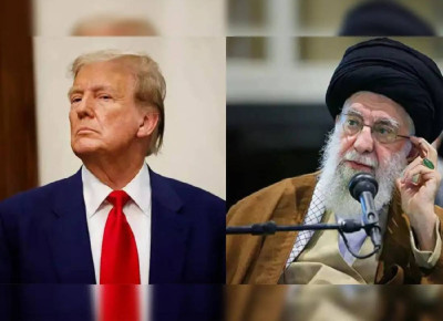 Hebrew News - לאחר השמדת מתקני הגרעין: איראן מאיימת על עשרות אלפי חיילים אמריקניים במזרח התיכון ...