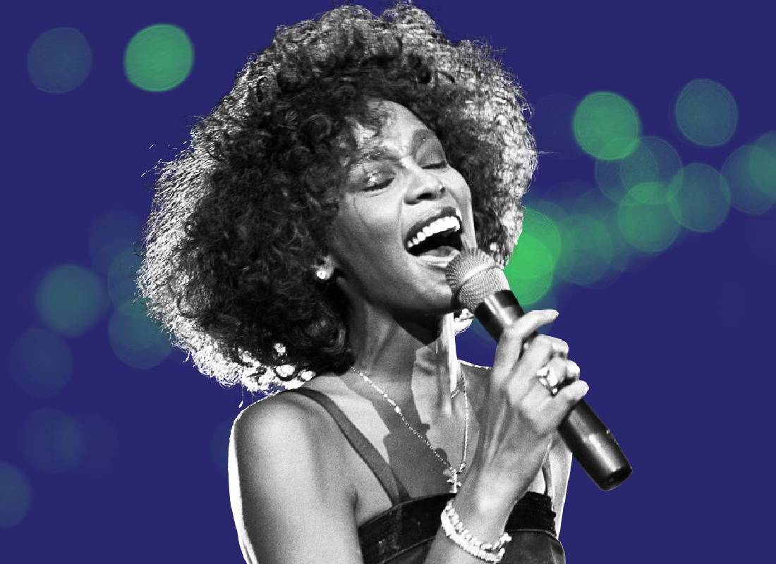 Hebrew News - "אני רוצה לרקוד עם מישהו": השיר הפופולרי ביותר בחתונות