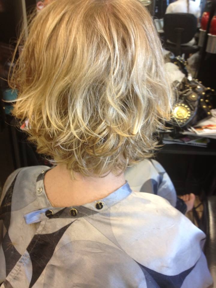 Hebrew News | רונית דקל - מעצבת שיער | Hair by Ronit