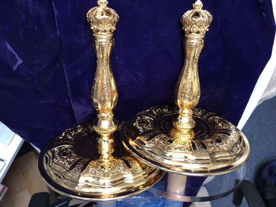 Hebrew News | רון סיגר - סופר סתם ומכירת סוכות | Ron Siegar Sofer Stam